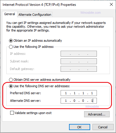 How to Fix Error Code 0x800700aa in Windows 10