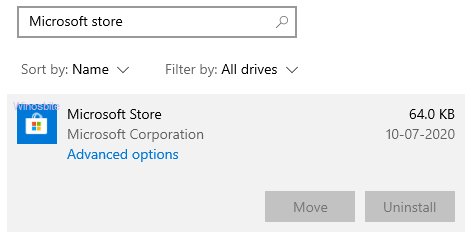 How to Fix Error Code 0x800700aa in Windows 10