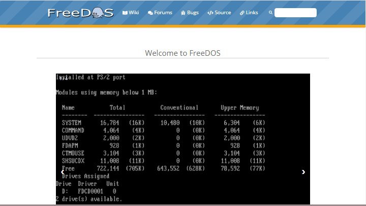 20 Free Alternatives to Windows Operating System