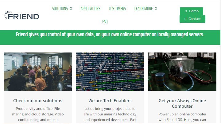 20 Free Alternatives to Windows Operating System